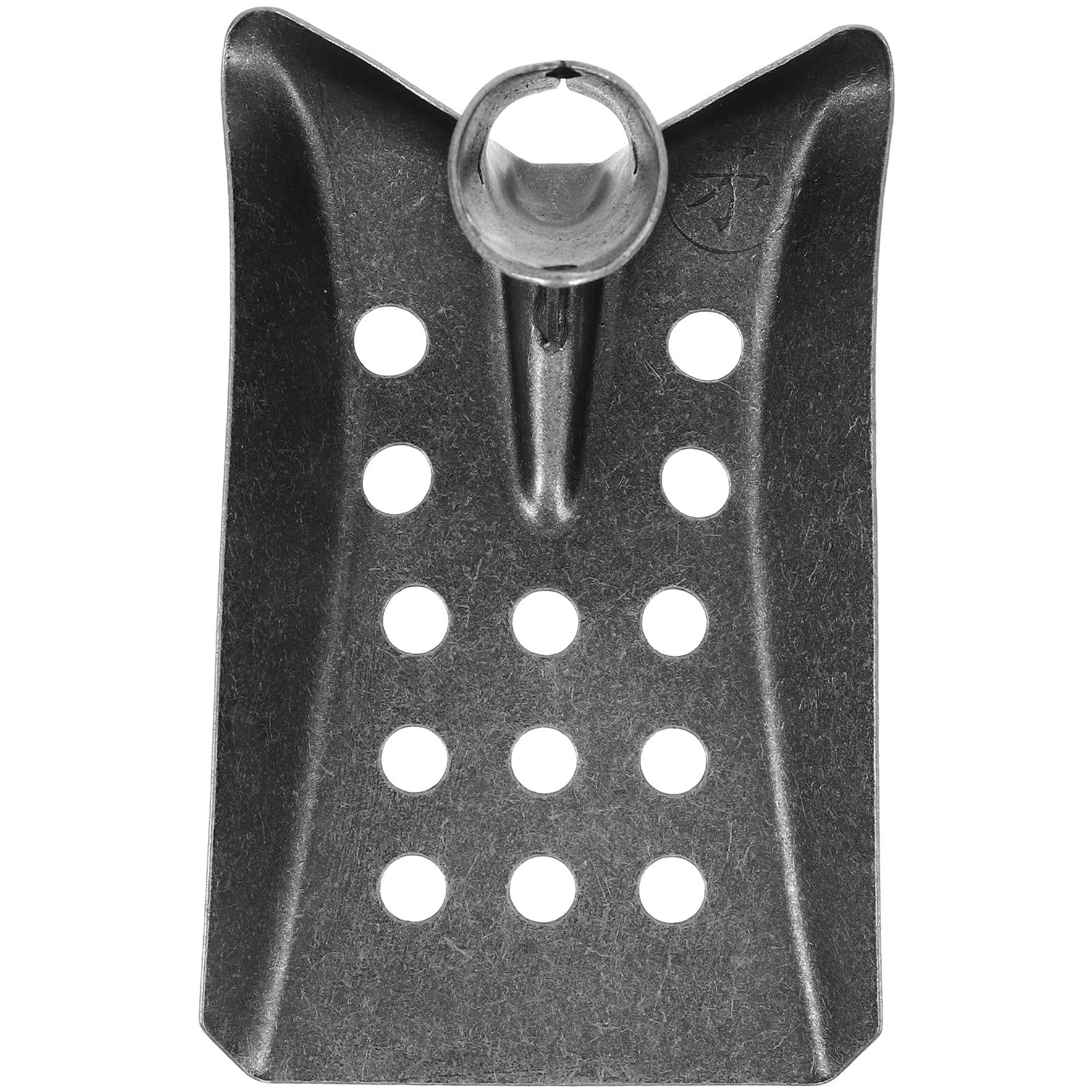 SWETRACE 32Pcs Black Trench Digging Shovel with Square Head for Sewer ...