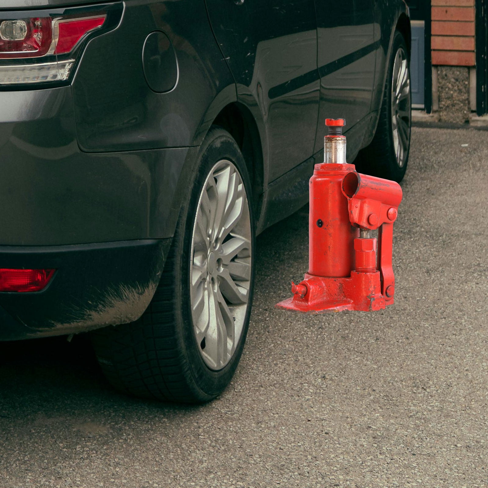 SWETRACE 35Pcs Floor Jack Oil Filler Plug Bung for Automotive Repair ...