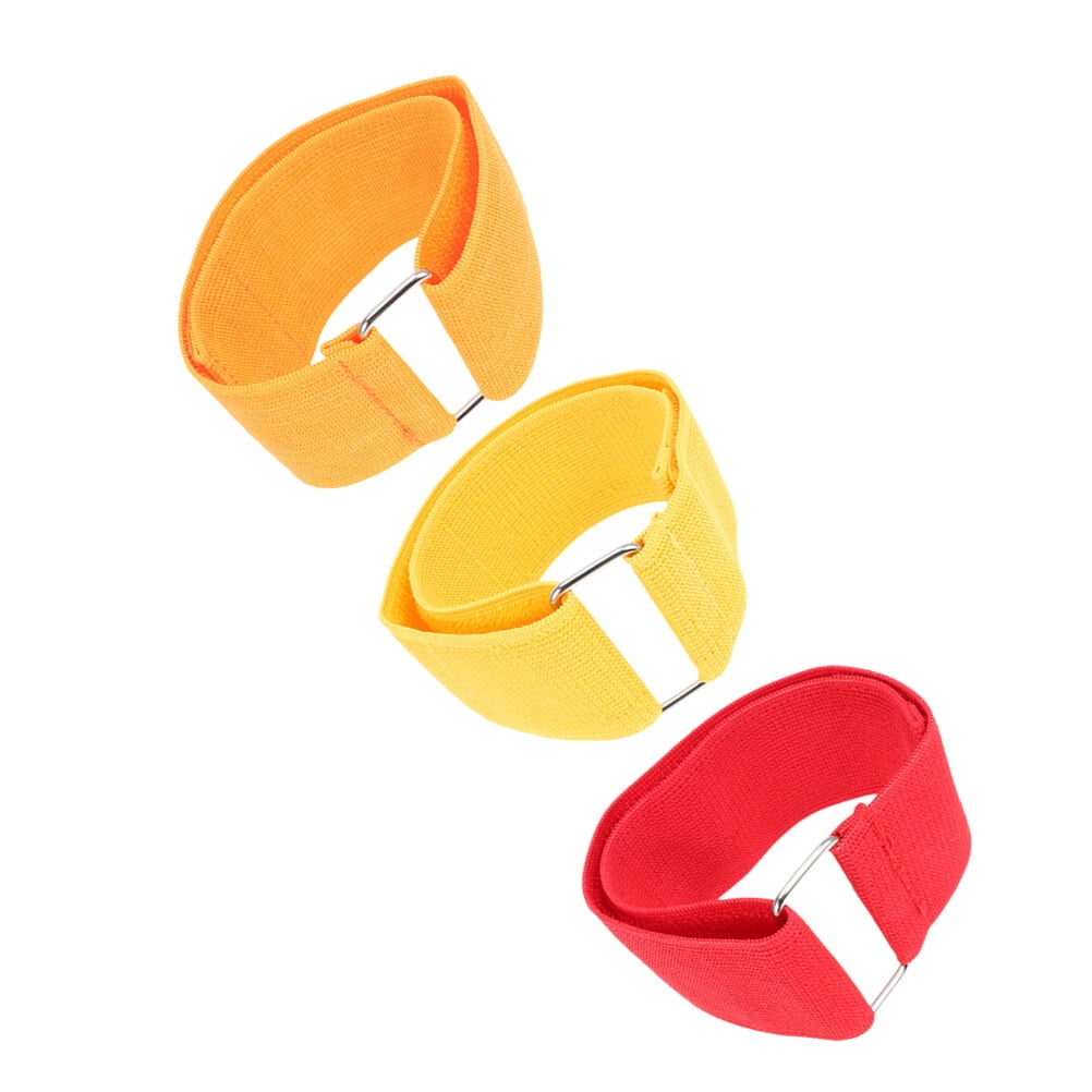 SWETRACE 3Pcs Adjustable Nylon Tie Ropes for Kids and Sports Events 19 ...