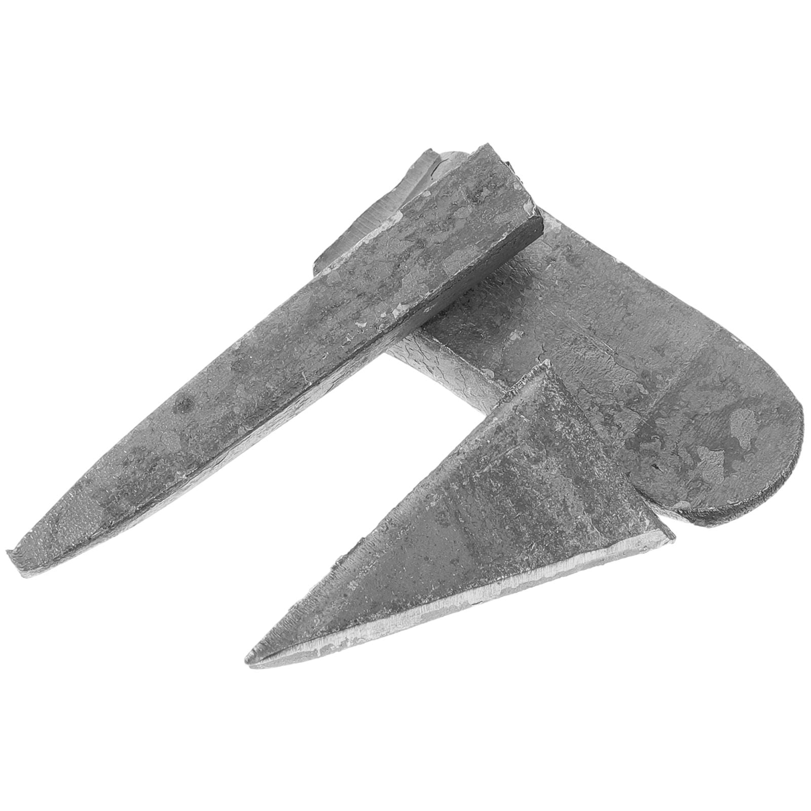 SWETRACE 3Pcs Metal Taper Wedge for Hammer Handle Reinforcing and ...