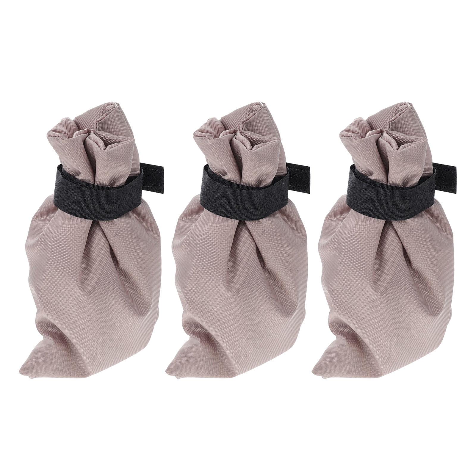 SWETRACE 3Pcs Tap Cover for Freeze Khaki Oxford Cloth Outdoor Faucet ...