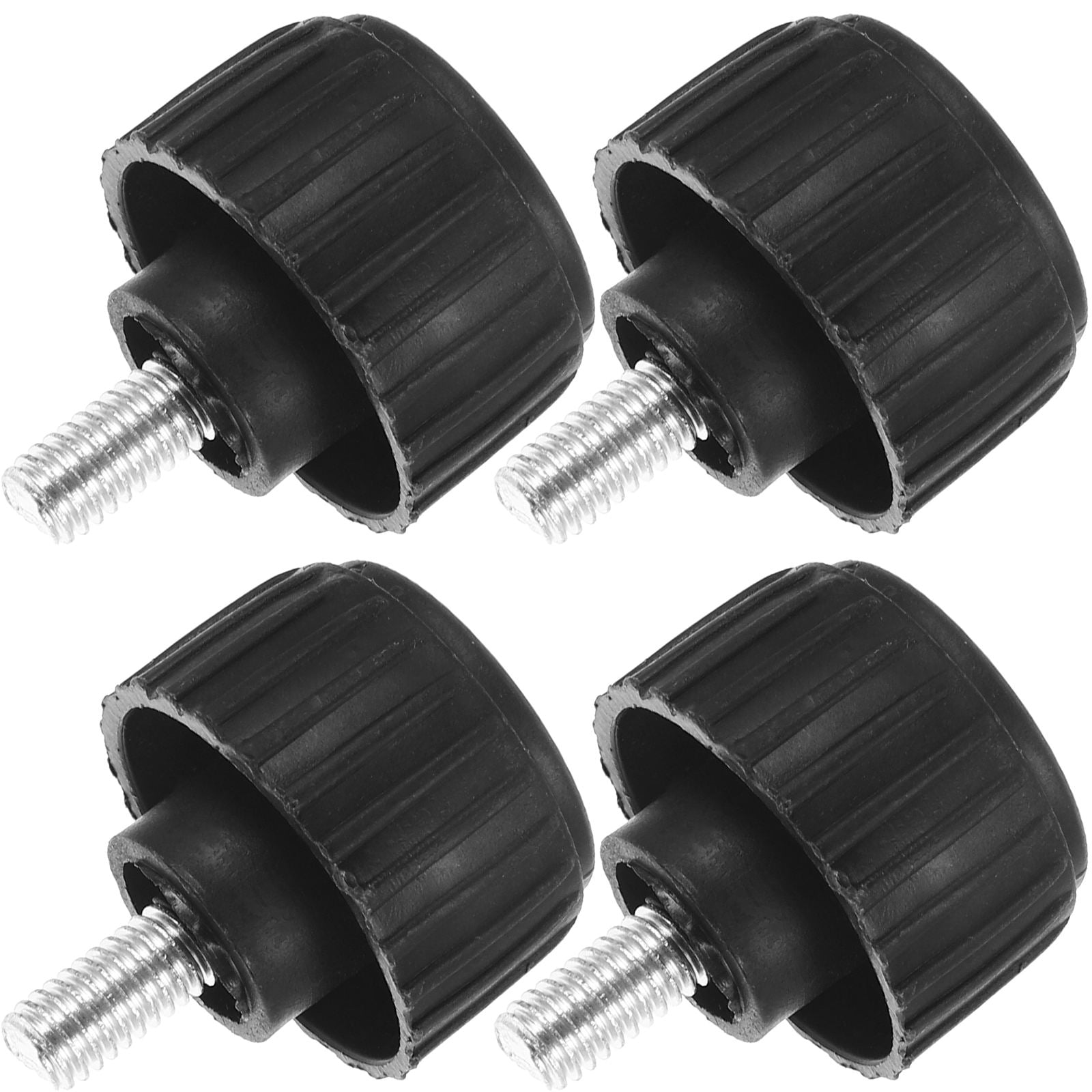 SWETRACE 4Pcs Electronic Scale Feet with Precision Production ...