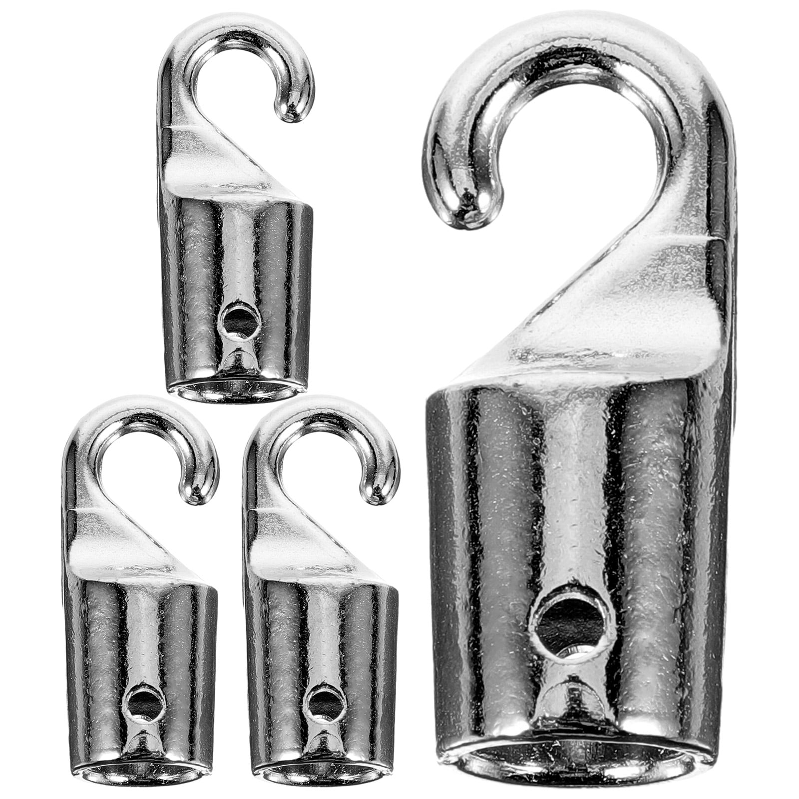 SWETRACE 4Pcs Professional Manufacturing Technology Blind Wand Hook ...