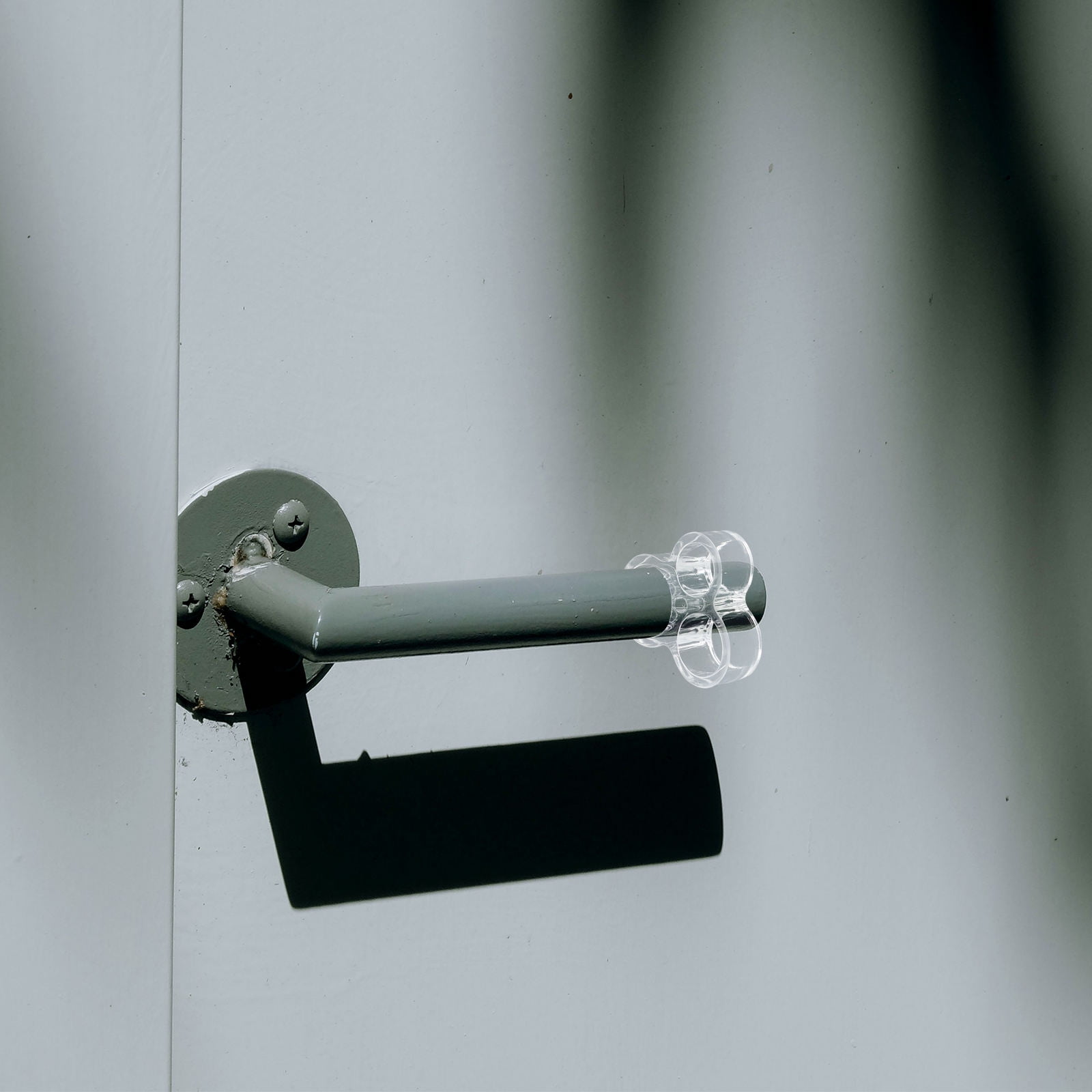 SWETRACE 4Pcs Safety Handles for Doors with Anti-slip Grip and Wall ...