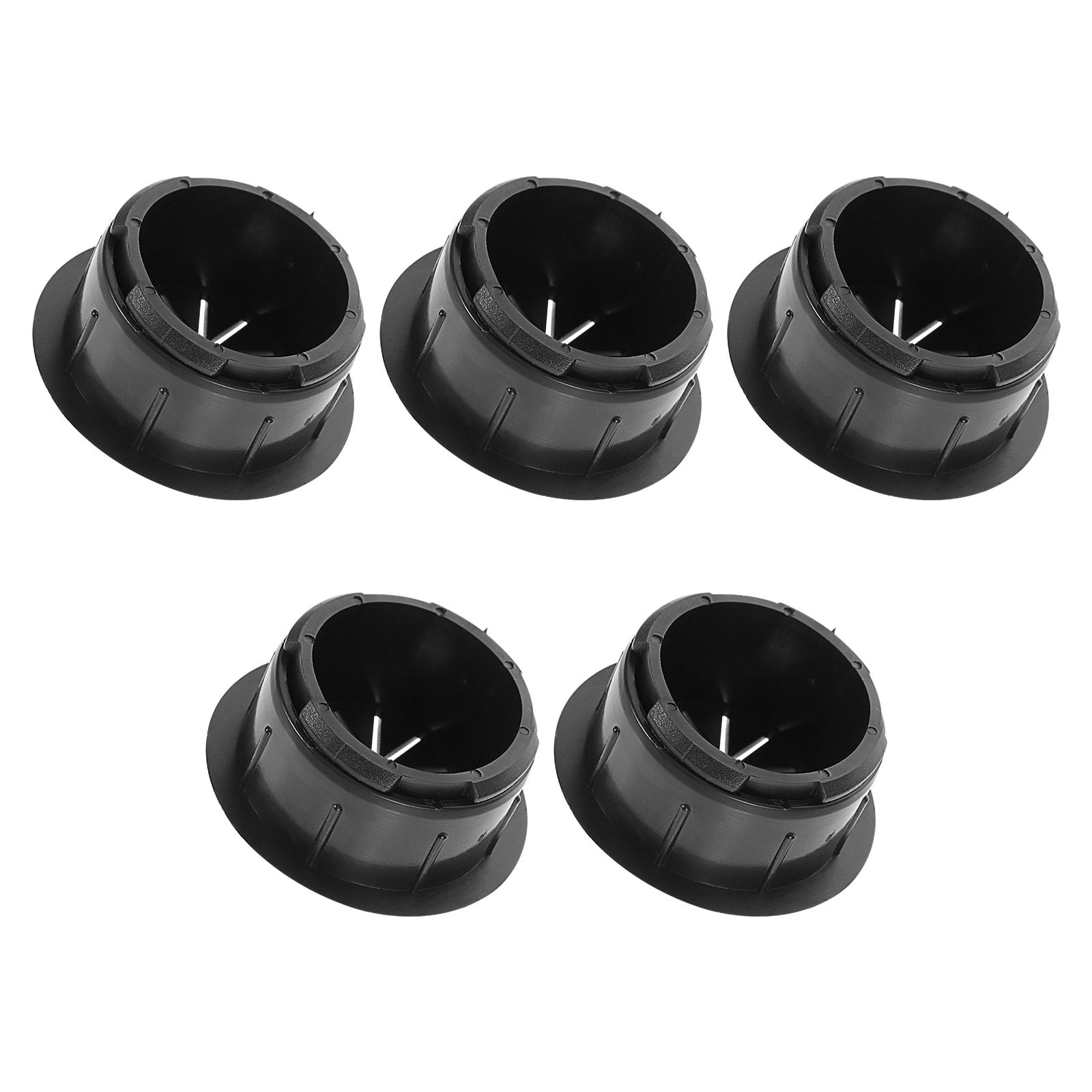 SWETRACE 5Pack Desk Wire Grommet for Cables 2 Inch - Walmart.com