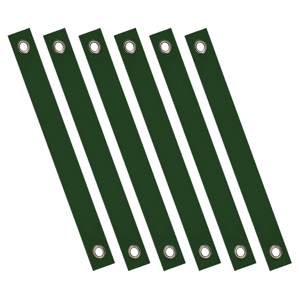 SWETRACE 6Pack Tree Straps for Staking and Plant Straightening in ...