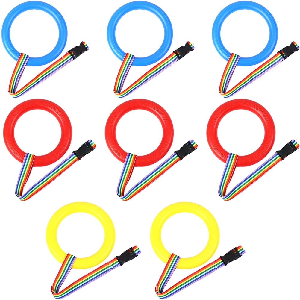 SWETRACE 8Pcs Baby Stroller Safety Rope Detachable For Teachers In ...