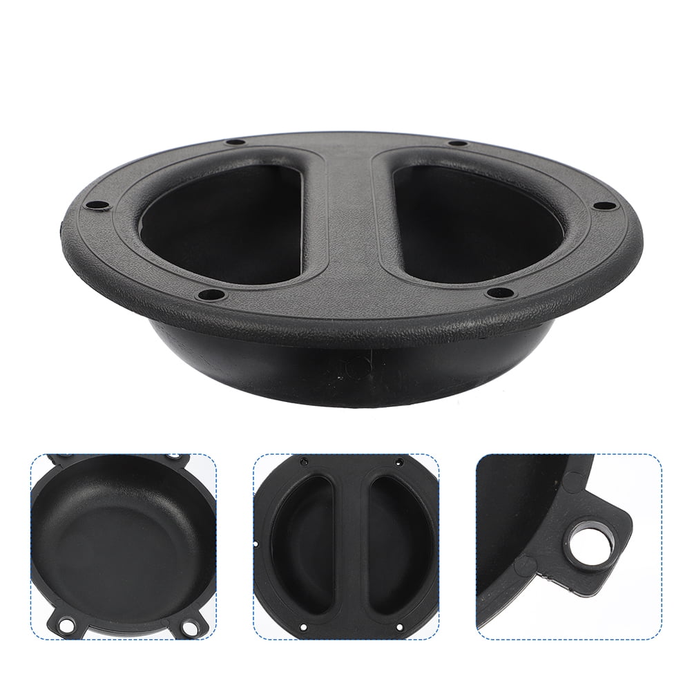 SWETRACE 8Pcs Load Bearing Capacity Speaker Handles for Speaker Handle ...