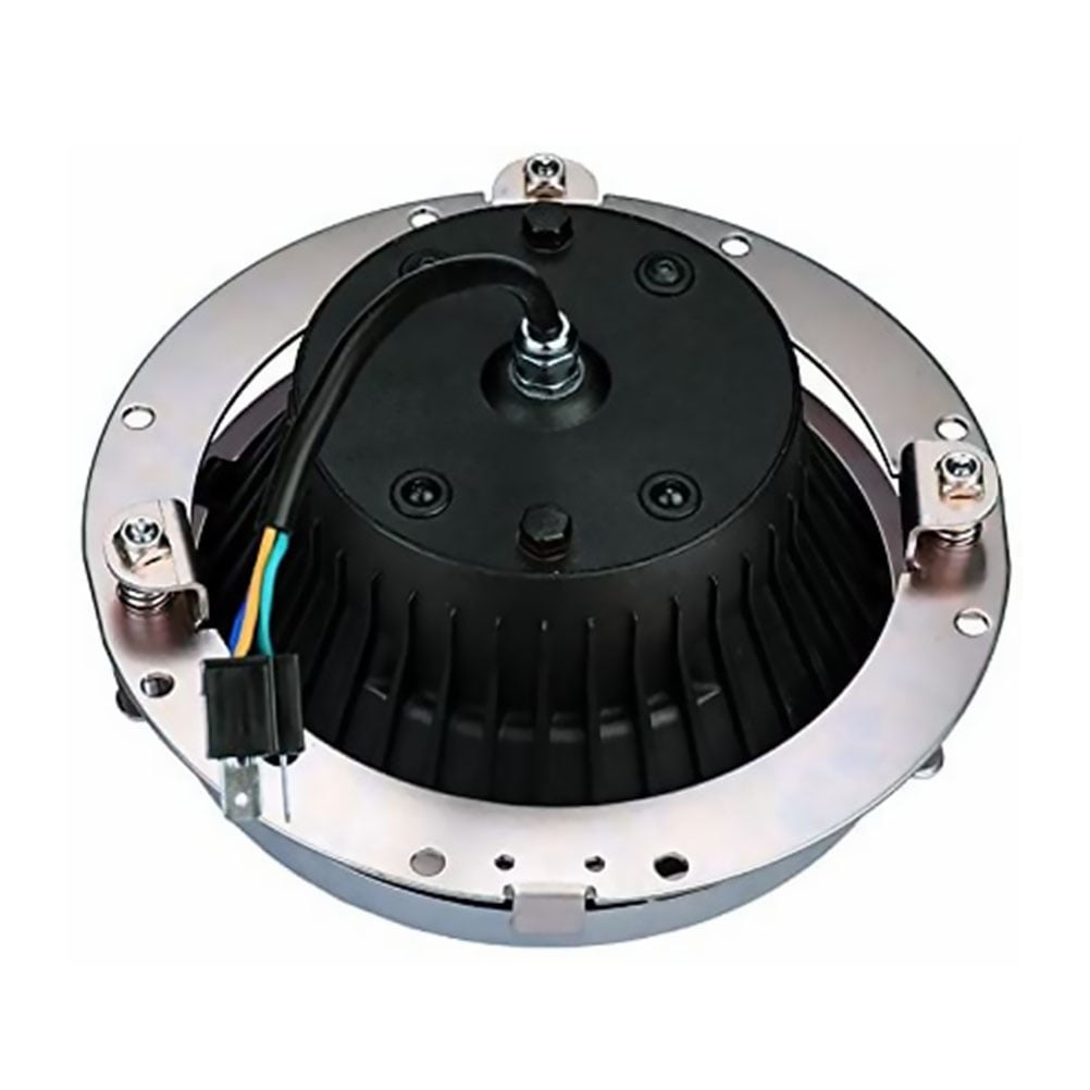 SWETRACE Aluminium Alloy Headlamp Bracket 8.33X8.33X2.36In for Stable ...