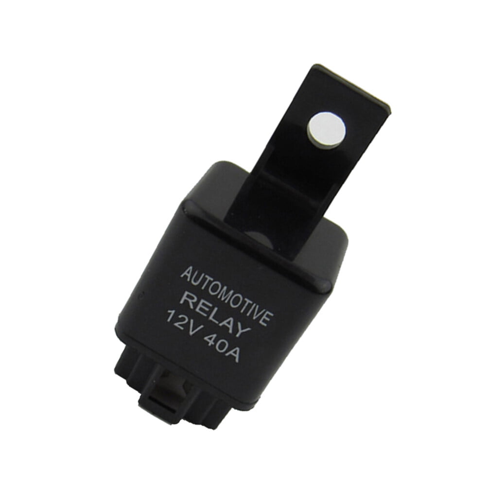 SWETRACE Automotive Relay Car Air Conditioning Relay 12v Dc 9 4 Pin ...