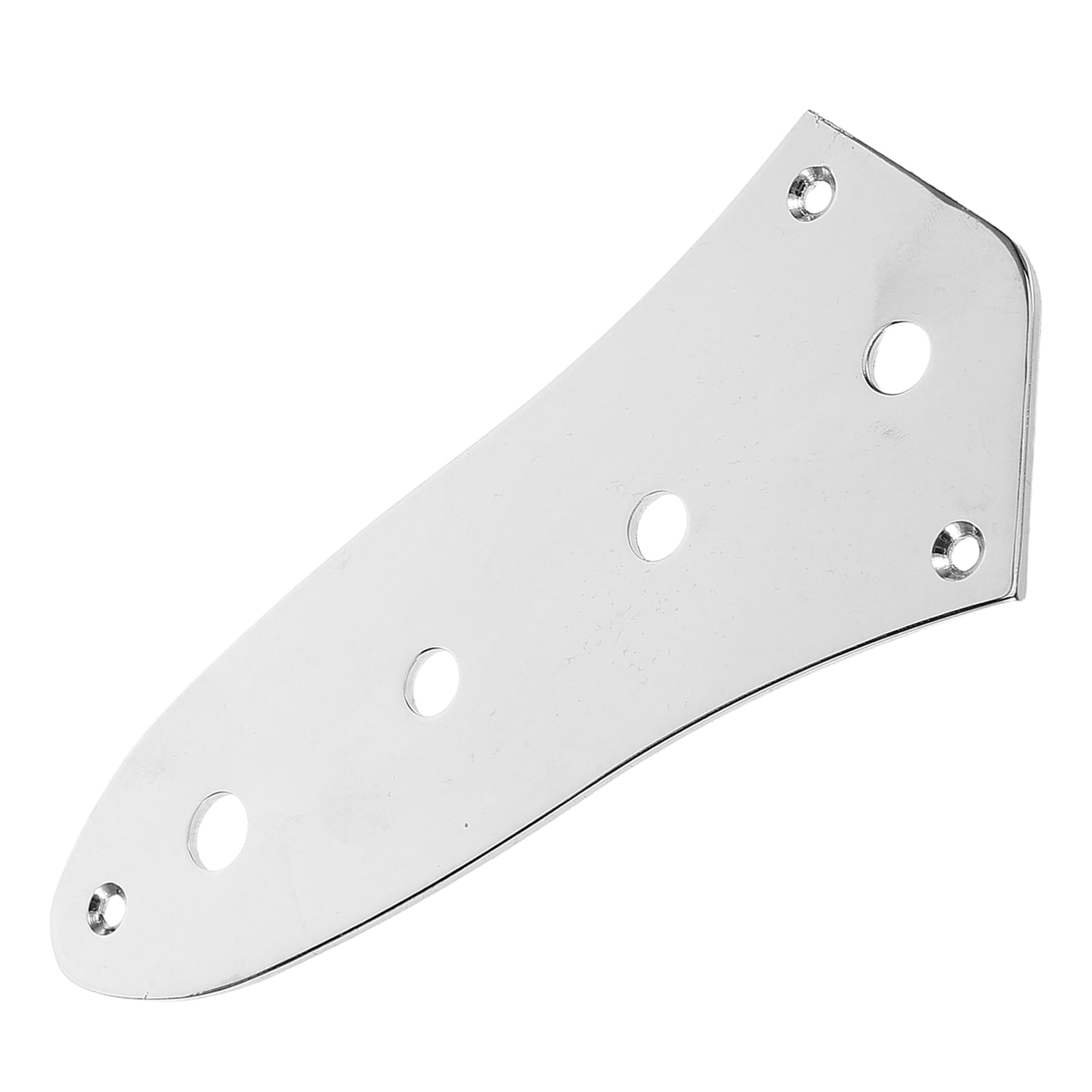 SWETRACE Bass Instruments Control Plate 5.9X2.8X0.8in Rectangular Metal ...