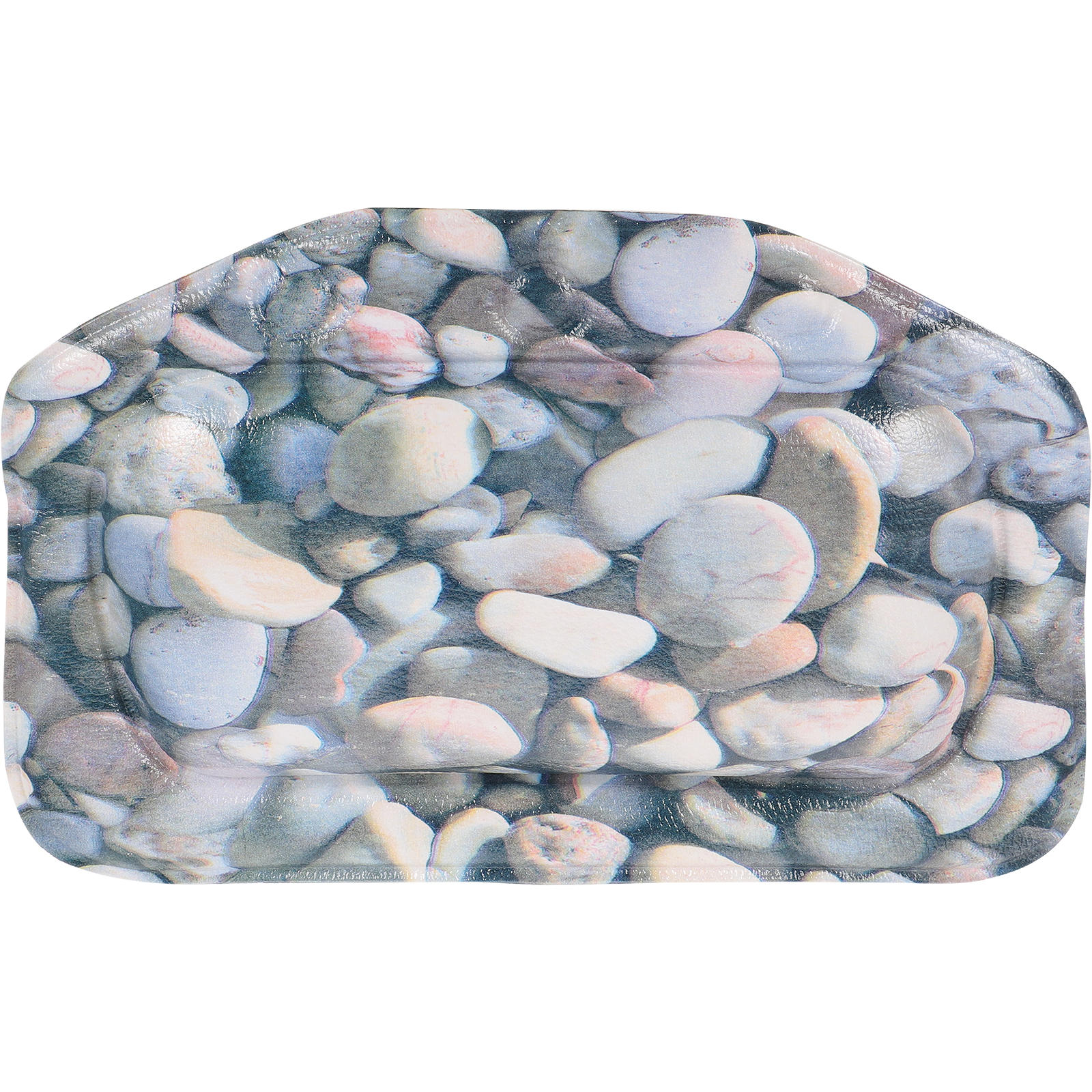 SWETRACE Bath Pillow Comfy for Bathtub in Assorted Color with Head Rest ...