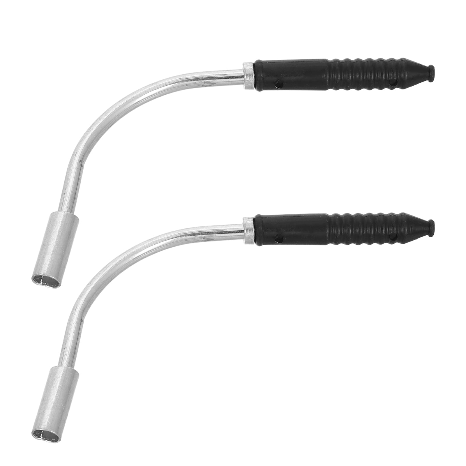 SWETRACE Bike Brake Noodle 2 Sets Black Rubber For Bicycle Parts And ...
