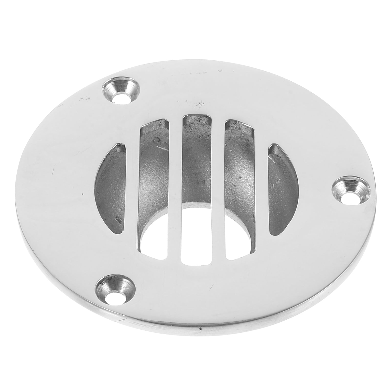 SWETRACE Boat Accessories Scupper Drain Boat Floor Drain 1Set - Walmart.com