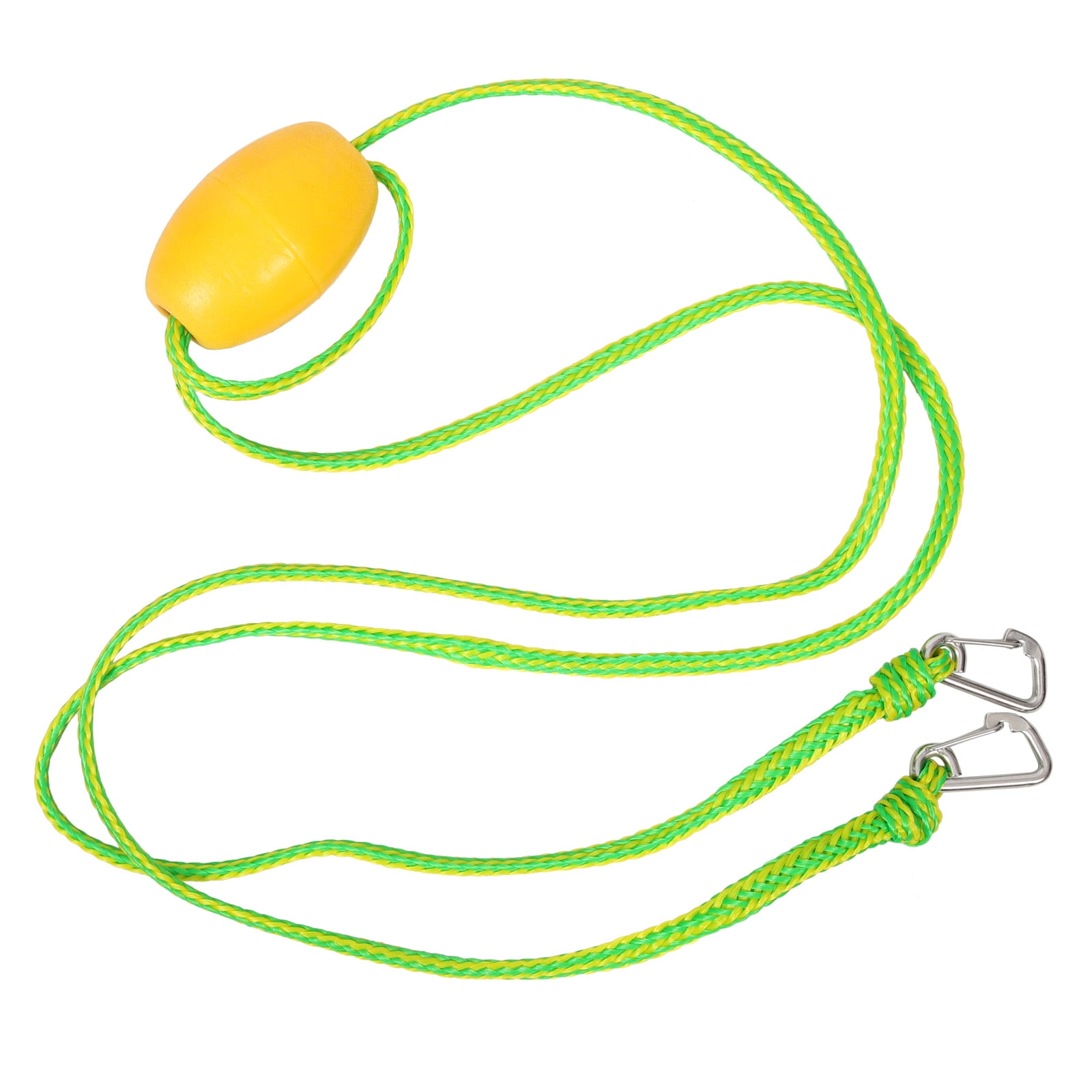 SWETRACE Boat Owners Kayak Rope 1Pack Assorted Color 145.67X3.15X2.76in ...