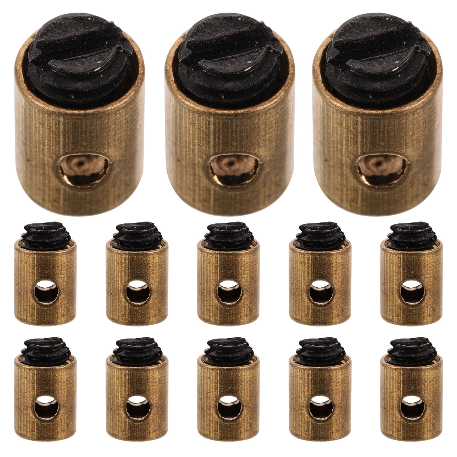 SWETRACE Cable Nipples Barrel Clamp for Throttle Control Throttle Cable ...