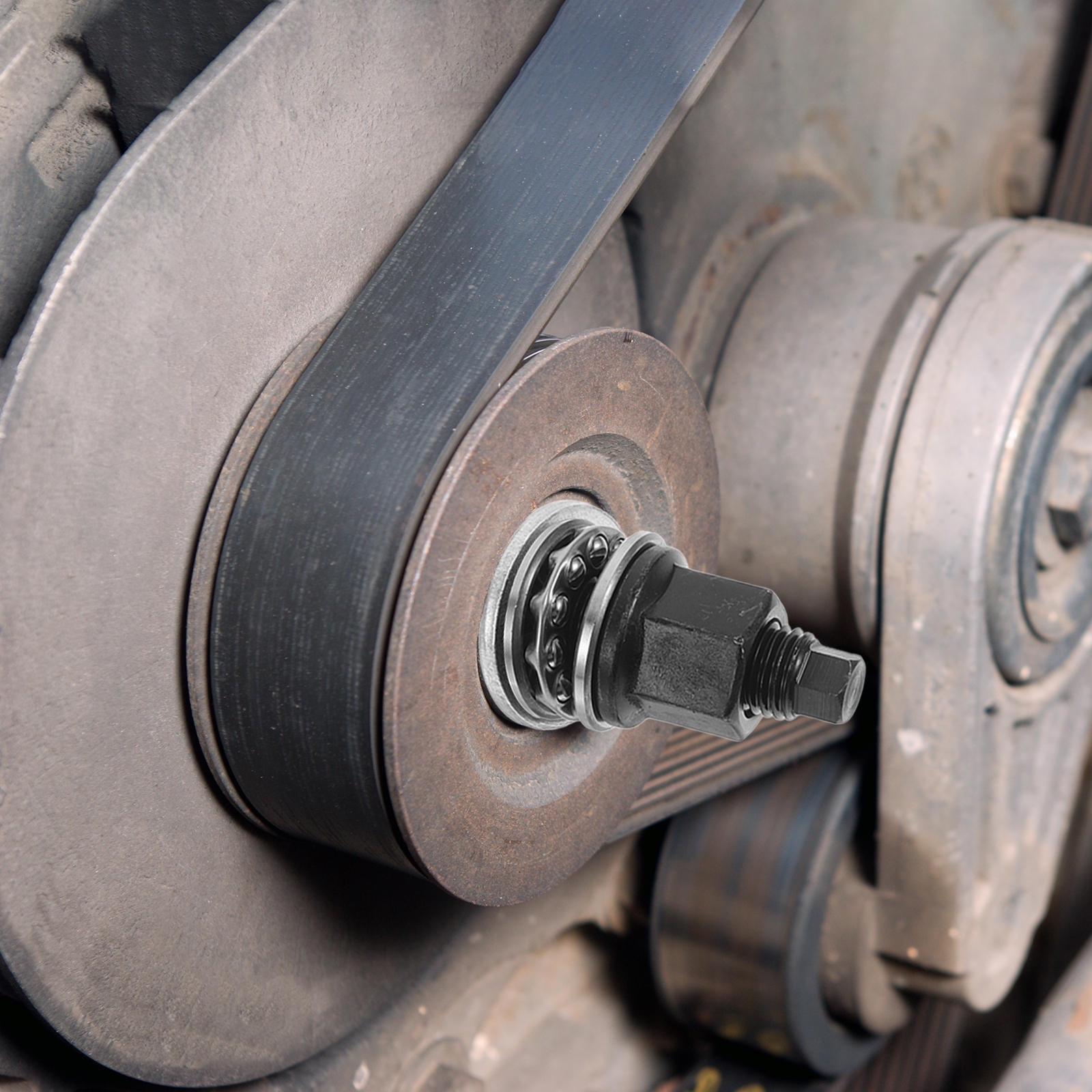 SWETRACE Cam Bearing Install Tool 1Pack for Engines Metal Equipment ...