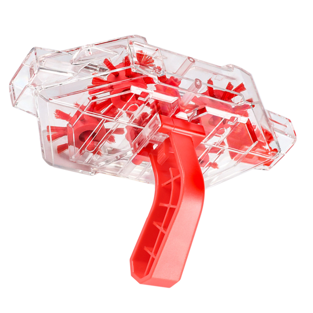 SWETRACE Chain Cleaning Device 1Pcs for Cycling Maintenance with Square ...