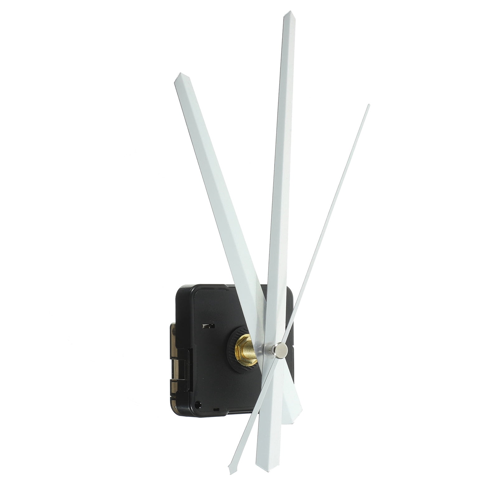 SWETRACE Clock Hands and Mechanism Replacement 1Set for Diy Projects ...