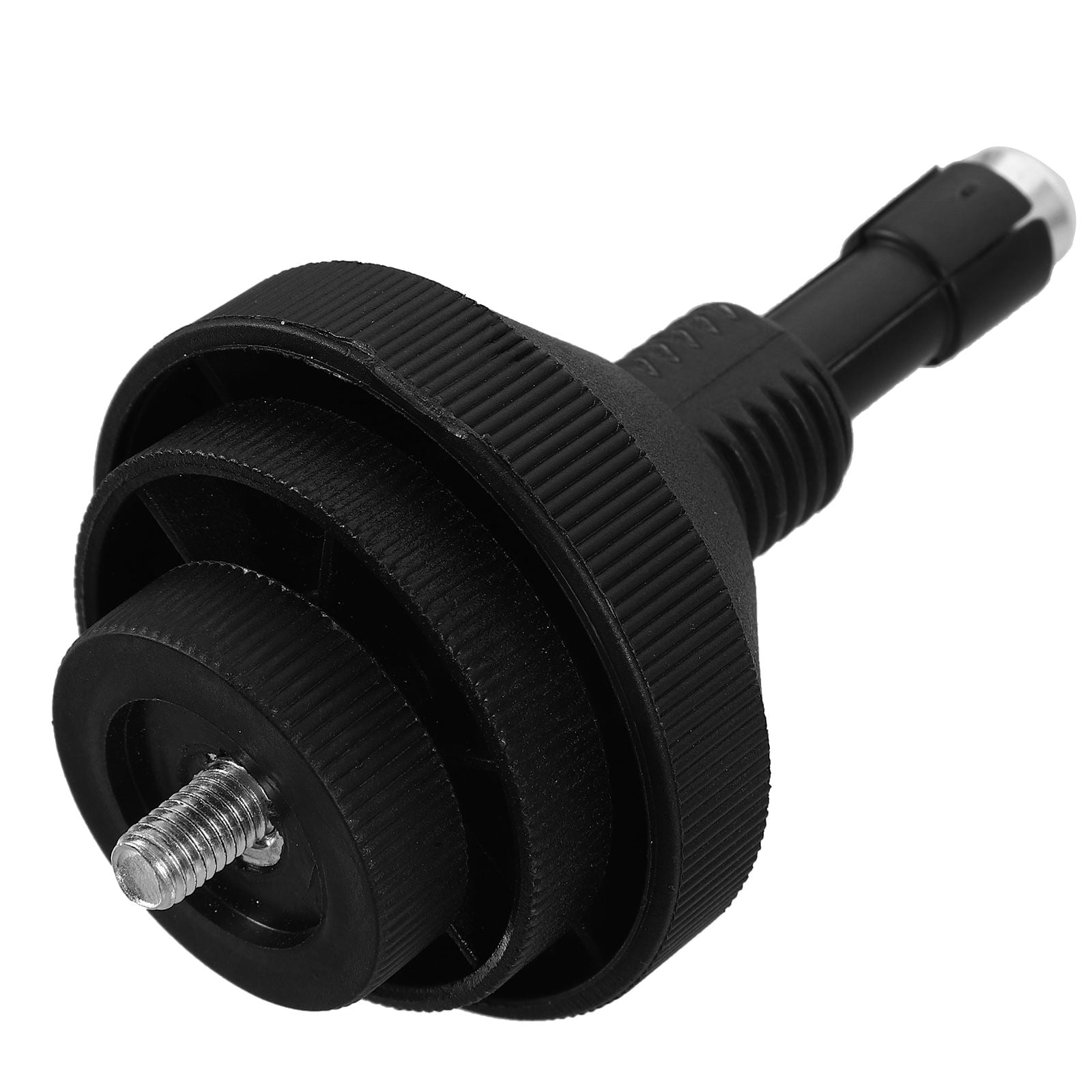 SWETRACE Clutch Plate Alignment Tool 1Pack for Automotive Use in Black ...