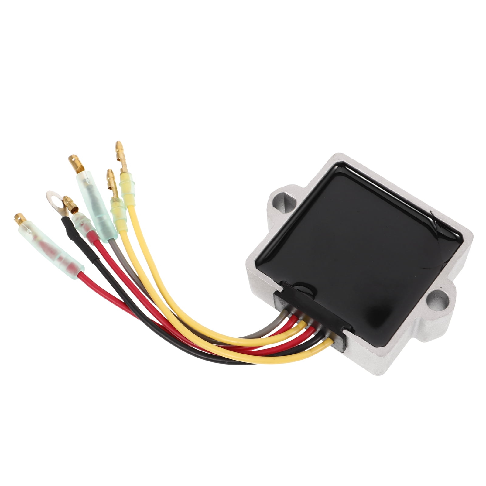 SWETRACE Compact Voltage Regulator for Generators with Copper 1Pcs ...