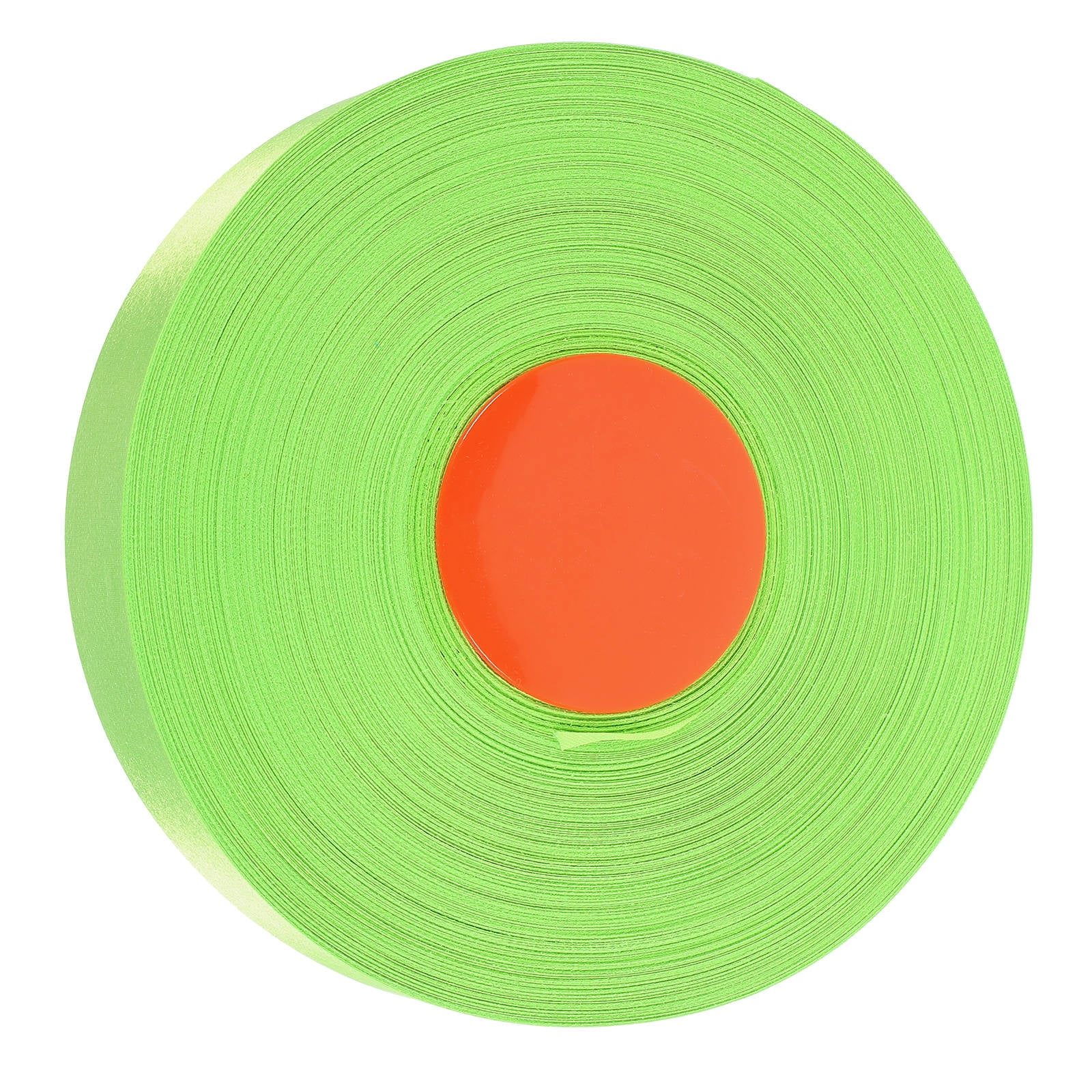 SWETRACE Cuttable Flagging Tape Marking Tape Light Green for Safety ...