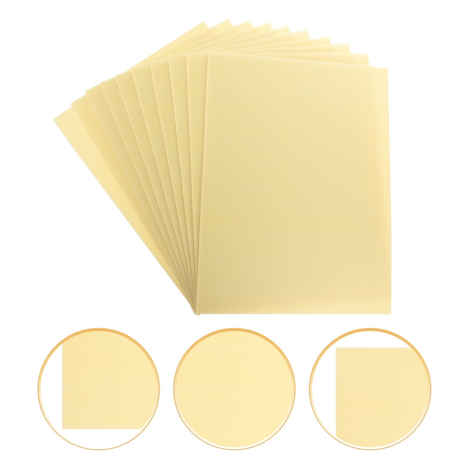 SWETRACE Diy EVA Foams Boards 10Pcs for Bulletin Board Decor and ...