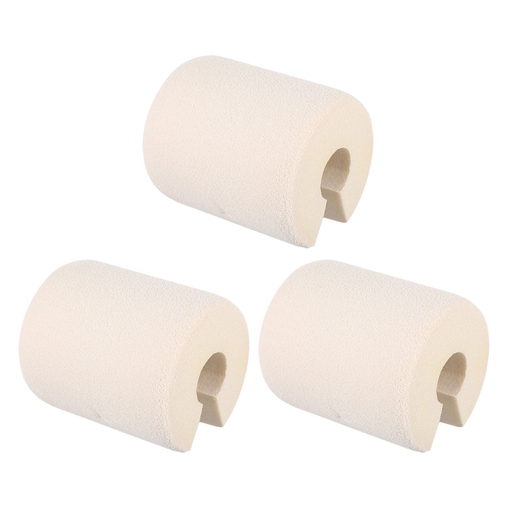 SWETRACE EVA Door Finger Pinch Guard 3Pcs for Baby Proofing Aesthetic ...