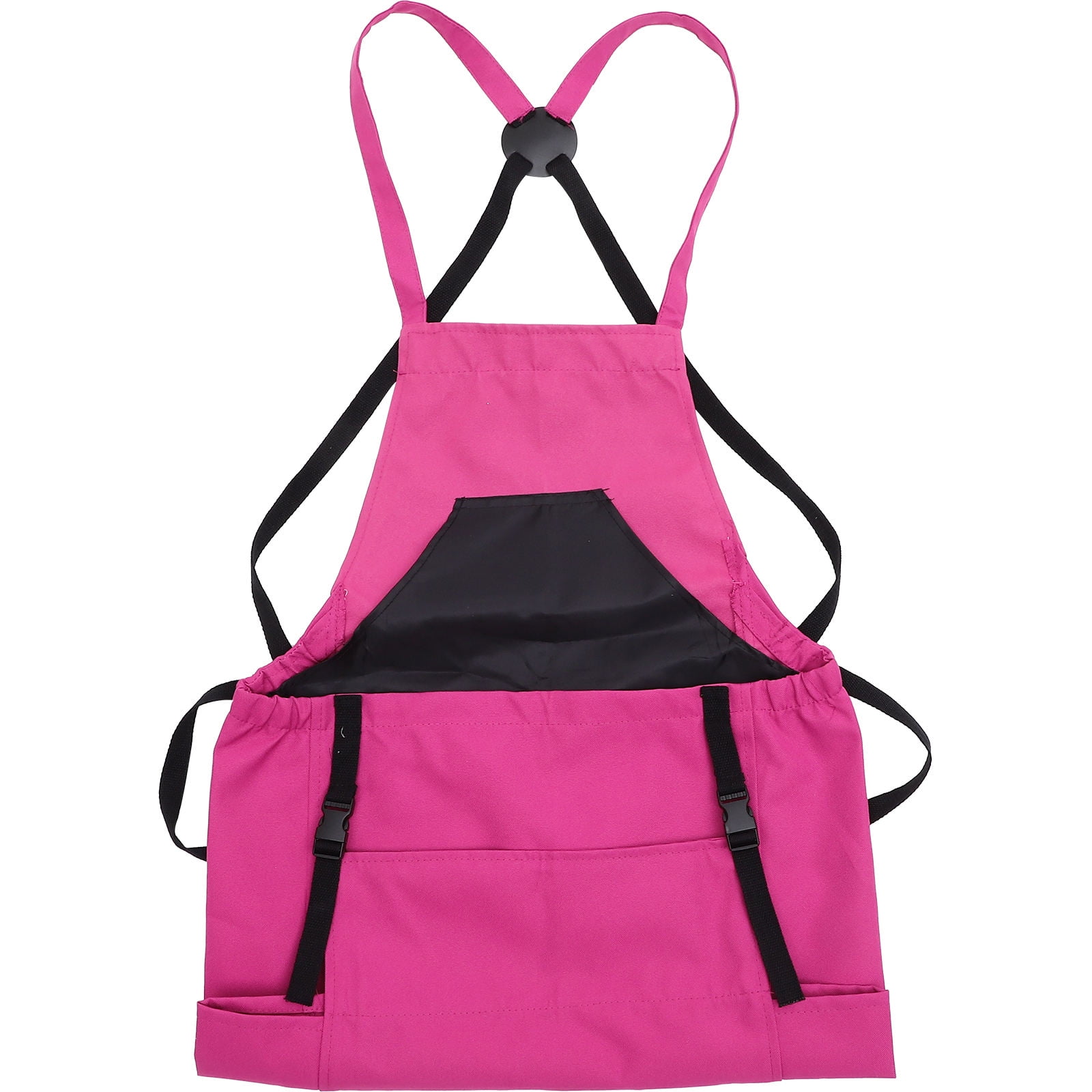 SWETRACE Vegetable Harvesting Bag Apron for Outdoor Use 1Pack 23.6x19 ...