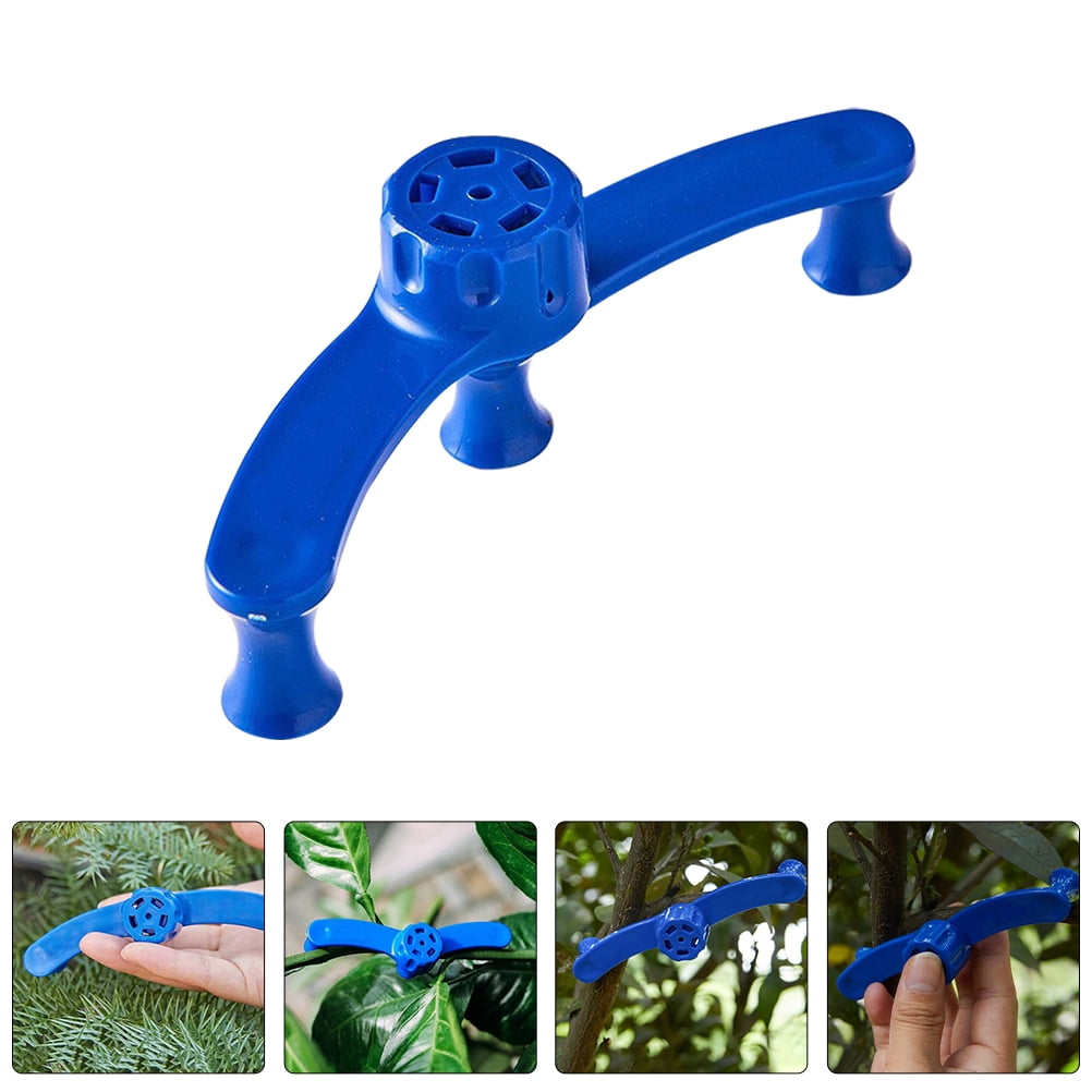 SWETRACE Gardeners Use 6Pcs Durable Twig Fixing Clamps for Bonsai ...