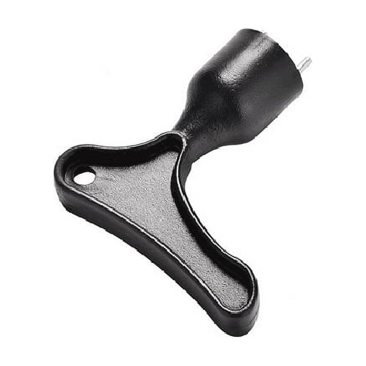 SWETRACE Golf Shoe Spikes Wrench in 1Pack with 5.8 x 6.5 cm Size for ...
