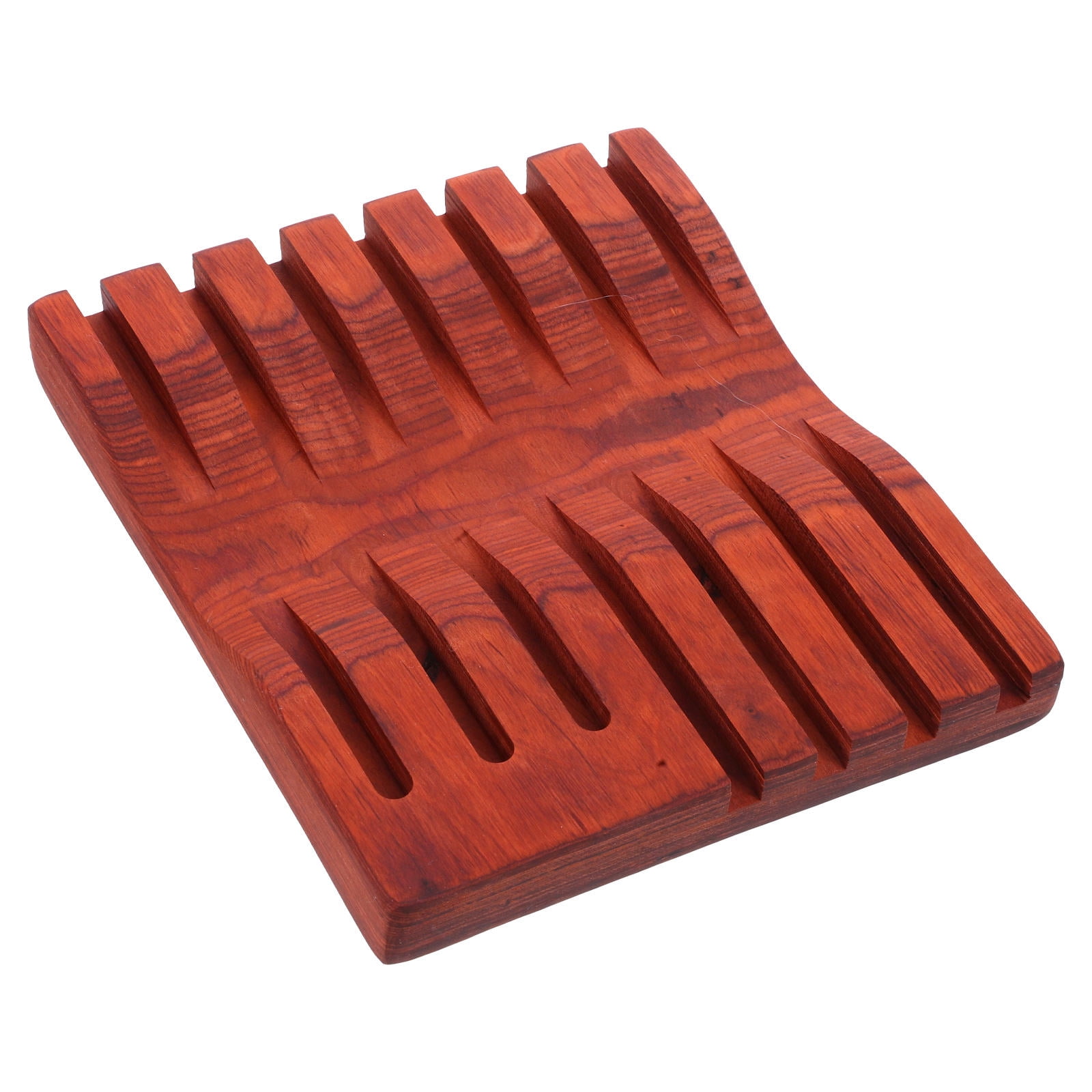 SWETRACE Hairdressing Tool Storage Scissors Storage Box 1Pack Stable ...