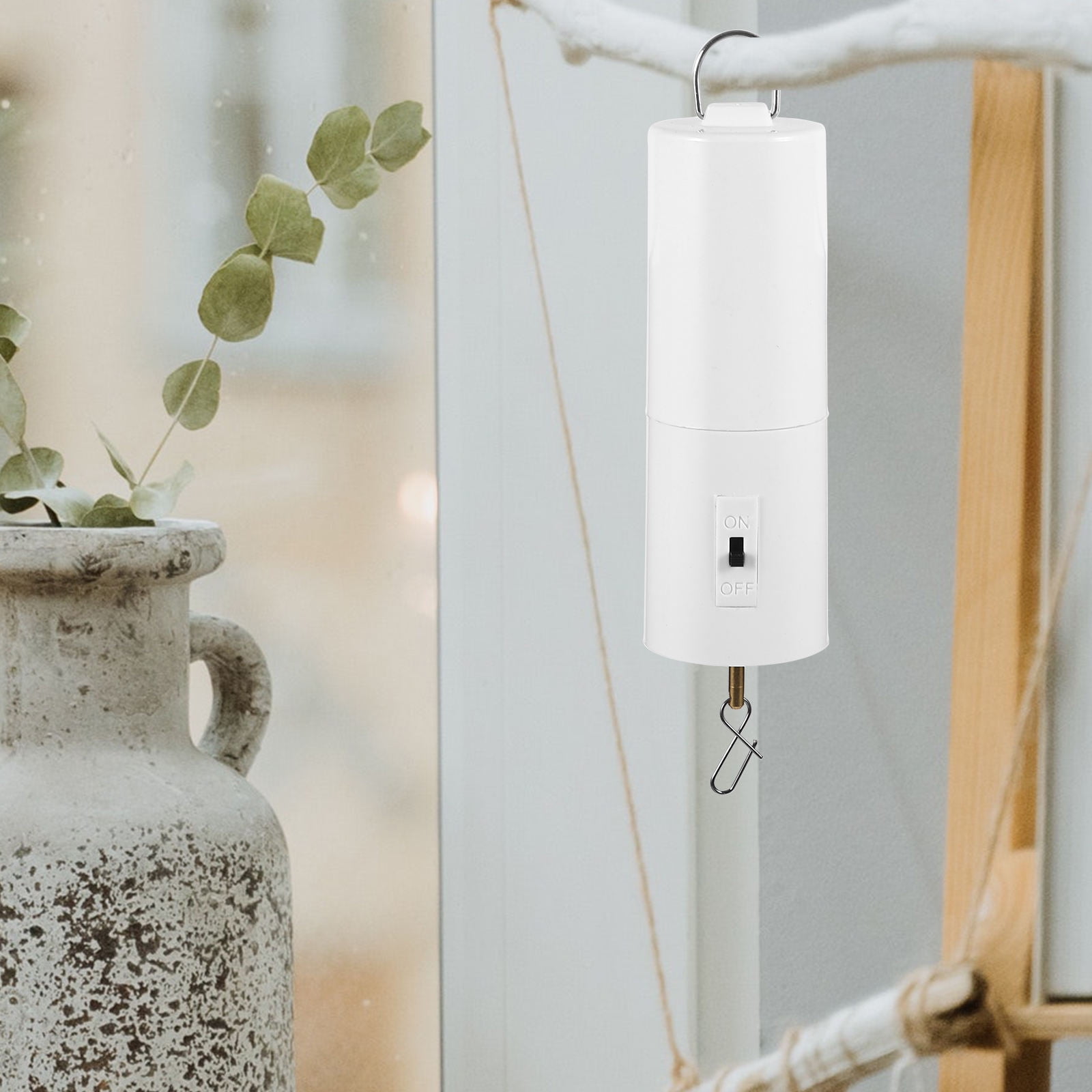 SWETRACE Hanging Display Motor 1Pcs for Wind Chimes and Spinners ...