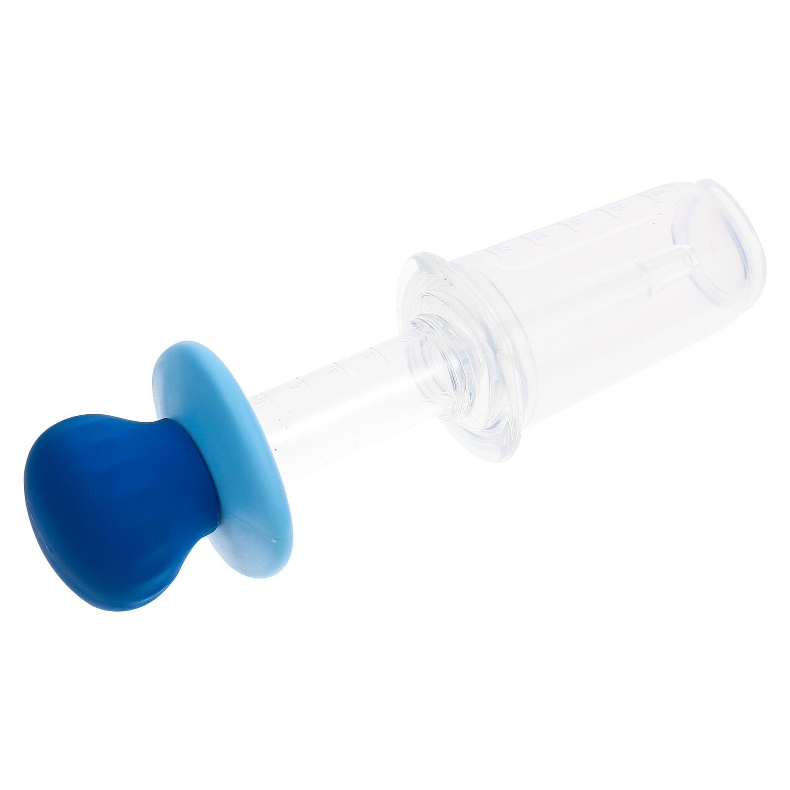 SWETRACE Infant Drink Feeder 1Pack Blue for Baby Feeding Time Pumping ...