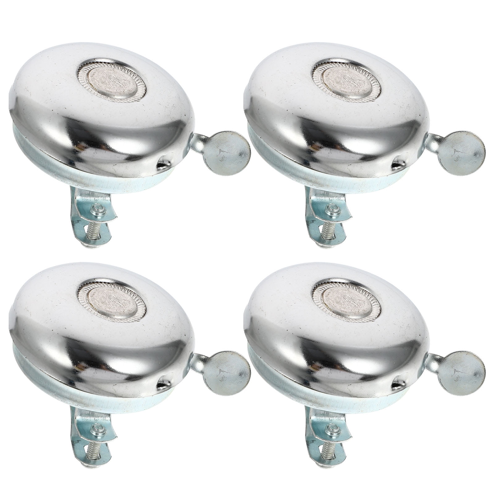 SWETRACE Iron Bike Bells with Clear Sound and Loud Sound for Road Bike ...