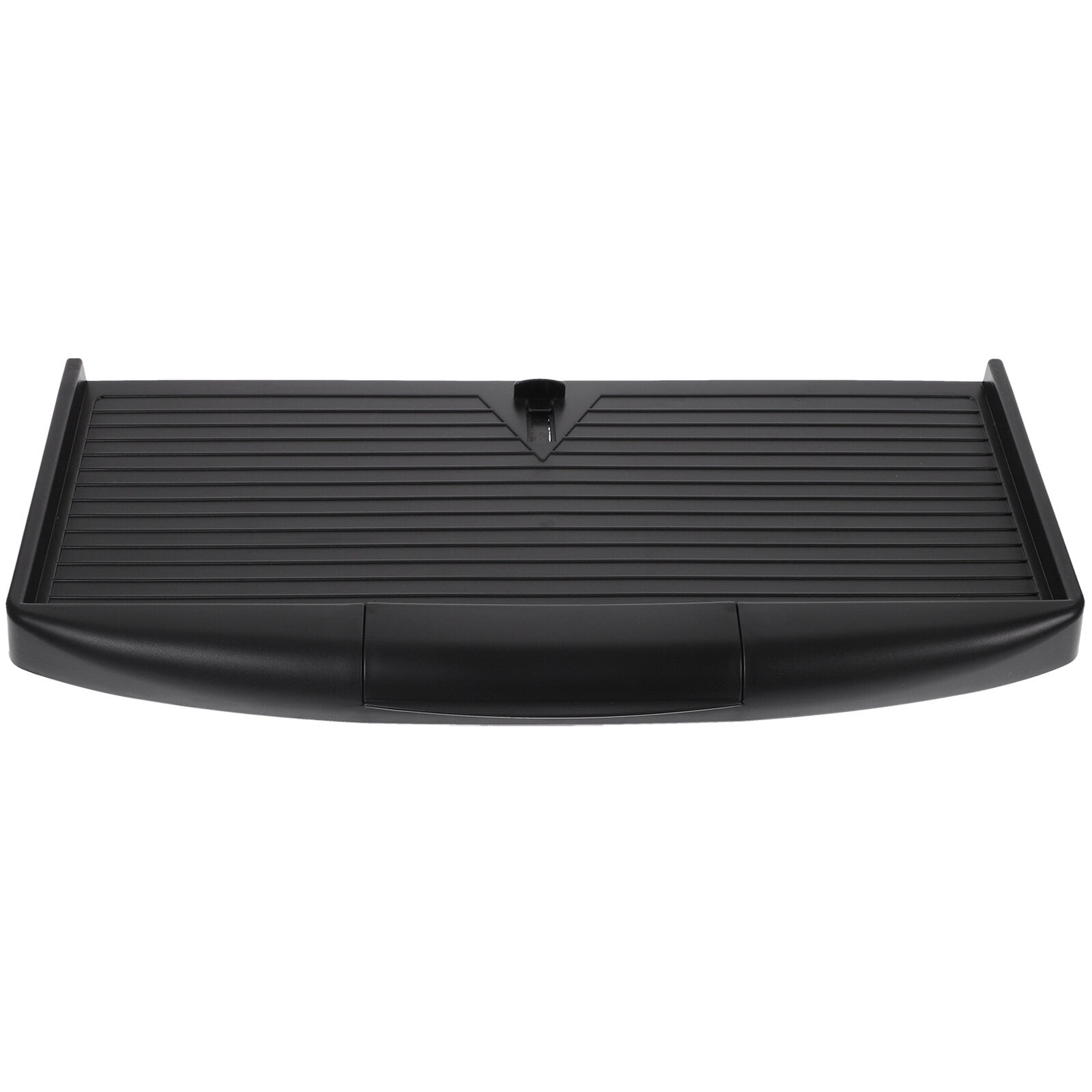 SWETRACE Keyboard Tray for Typing Black 1Pcs 21.7X10.4In - Walmart.com