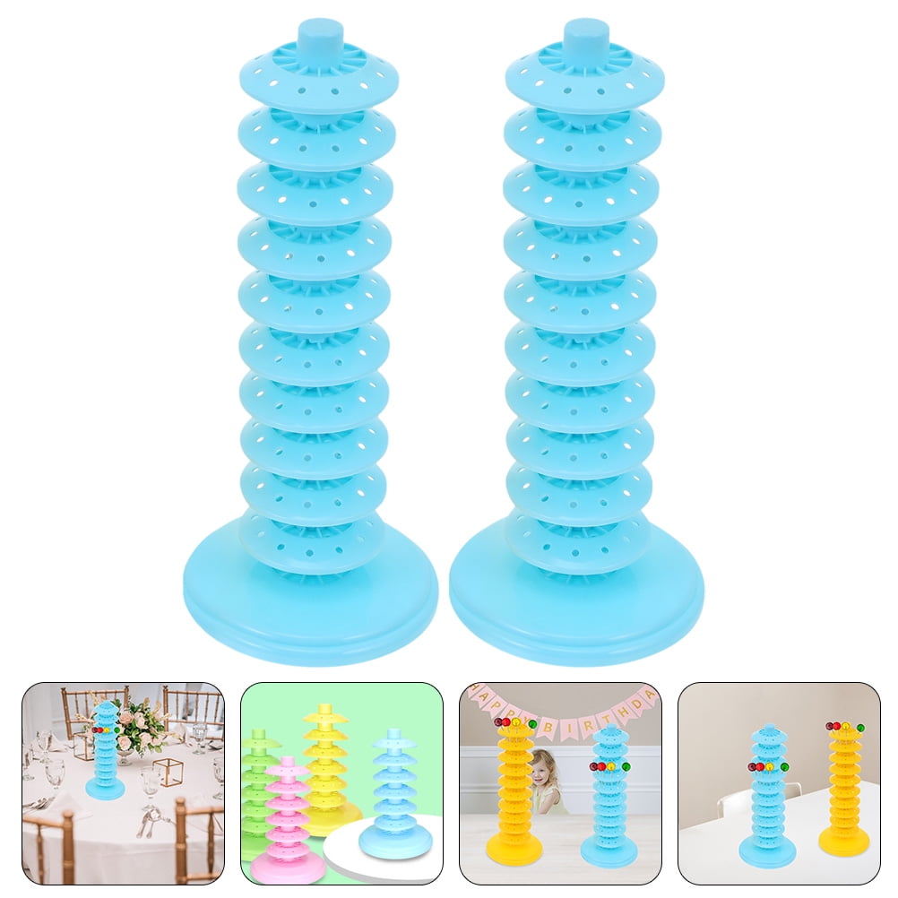 SWETRACE Lollipop Stand Display 2Set Reusable Simple Design For ...