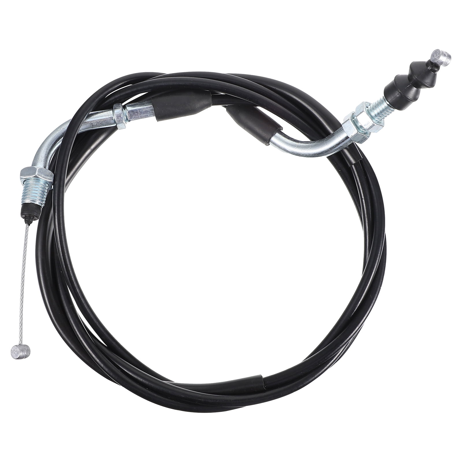 SWETRACE Motorcycle Cables 1Pack High Reliability Throttle Cable ...