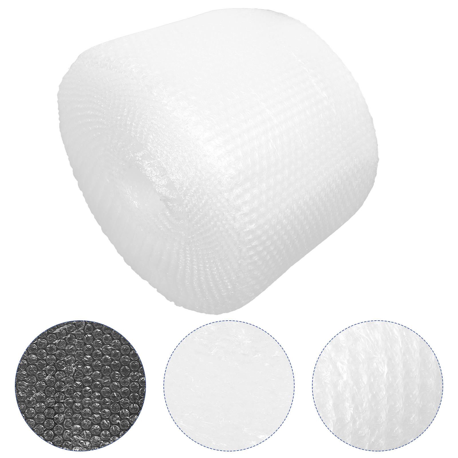 SWETRACE Packaging Cushion 1 Roll of Transparent for Business Owners ...