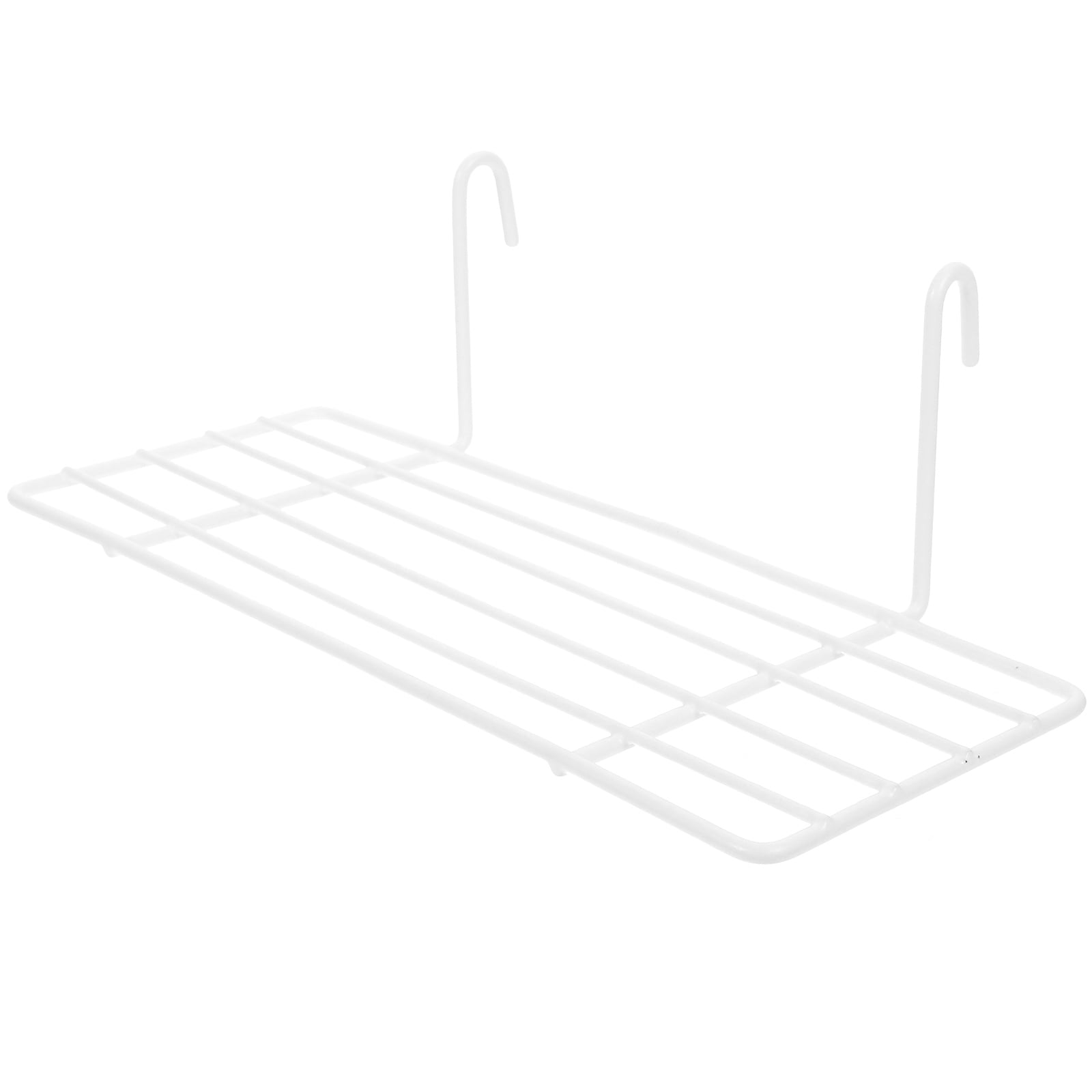 SWETRACE Parrot Accessory 1 Set Bird Perch Parrot Stand with Grid ...