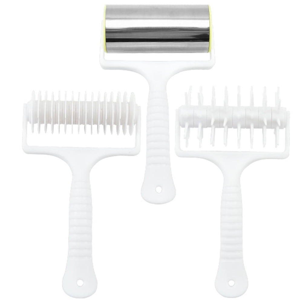 SWETRACE Pastry Chef Tools 1 Set Cylindrical Shape for Baking - Walmart.com