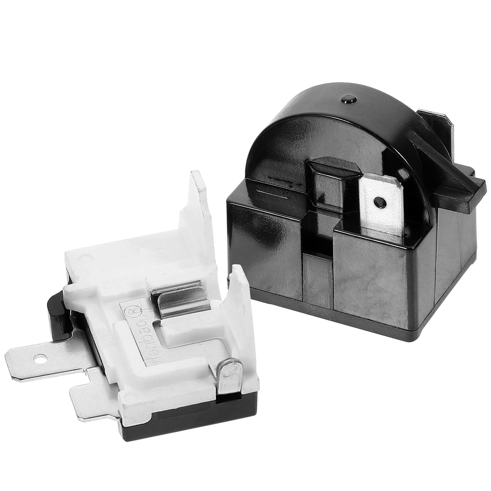 SWETRACE Refrigerator Compressor Starter 1 Beverage Cooler - Walmart.com