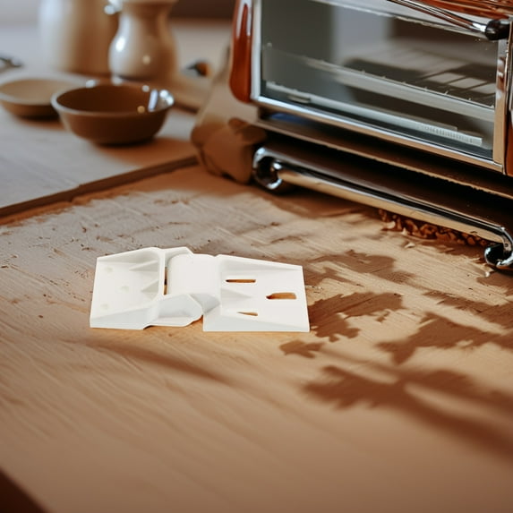 SWETRACE Self Closing Hinges 1Pcs Versatile Application for Chest ...