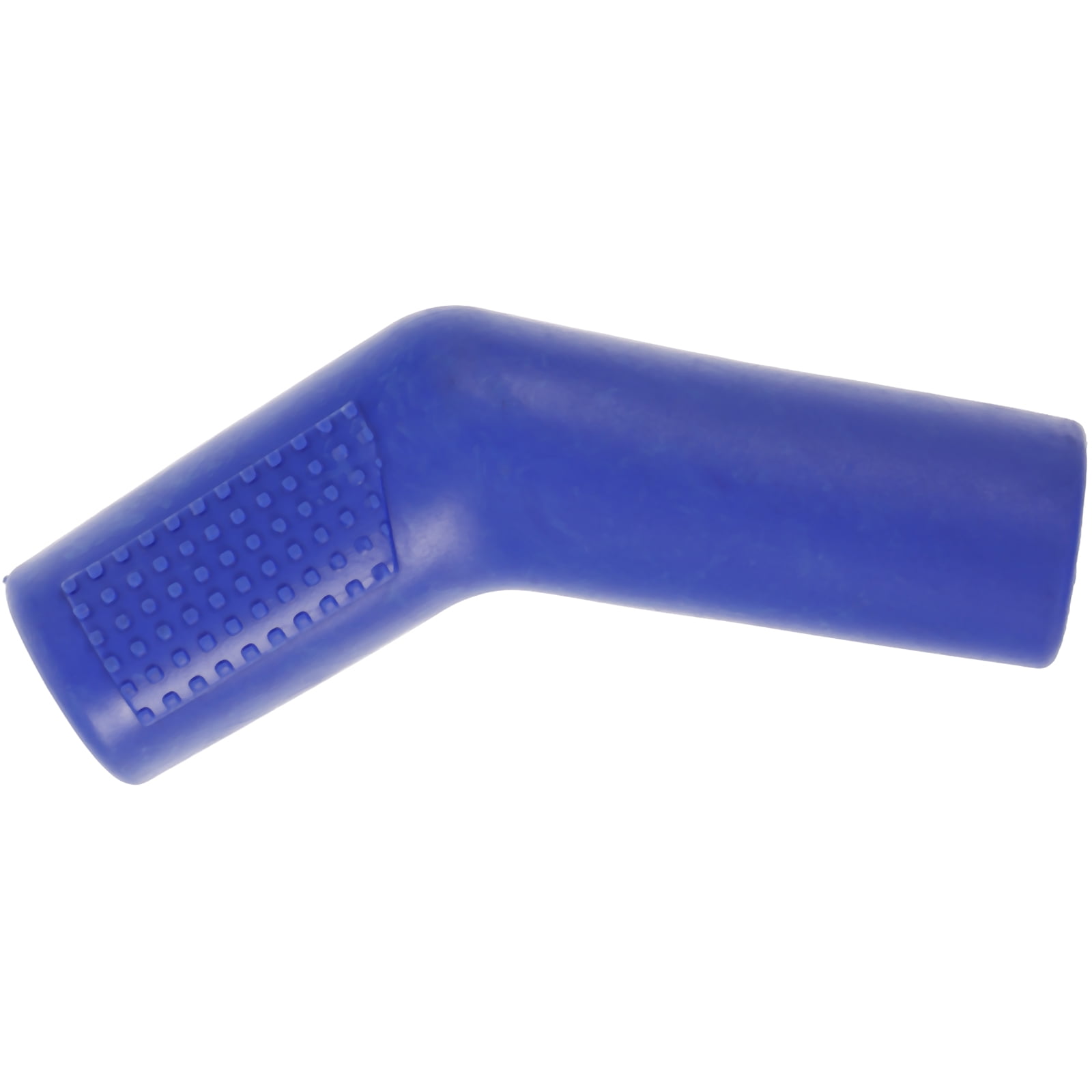 SWETRACE Silicone Sleeve 1Pack Motorcycle Gear Shift Lever Cover Blue ...