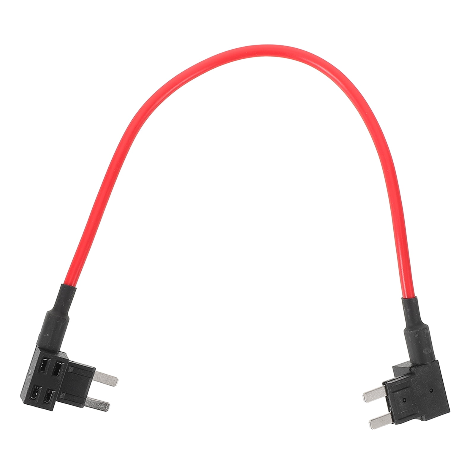 SWETRACE Single Pole Fuse Holder 1Set for Car Enthusiasts and Short ...