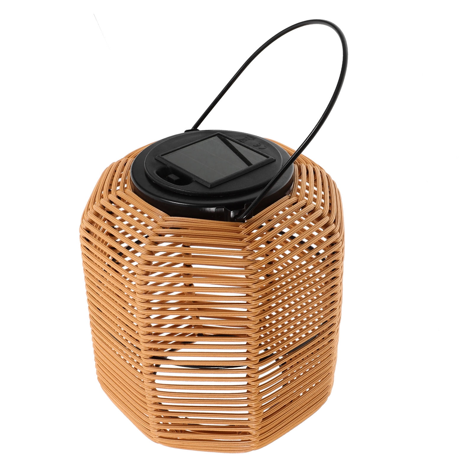 SWETRACE Solar Lantern Vine 1Pack for Garden 10.6In - Walmart.com