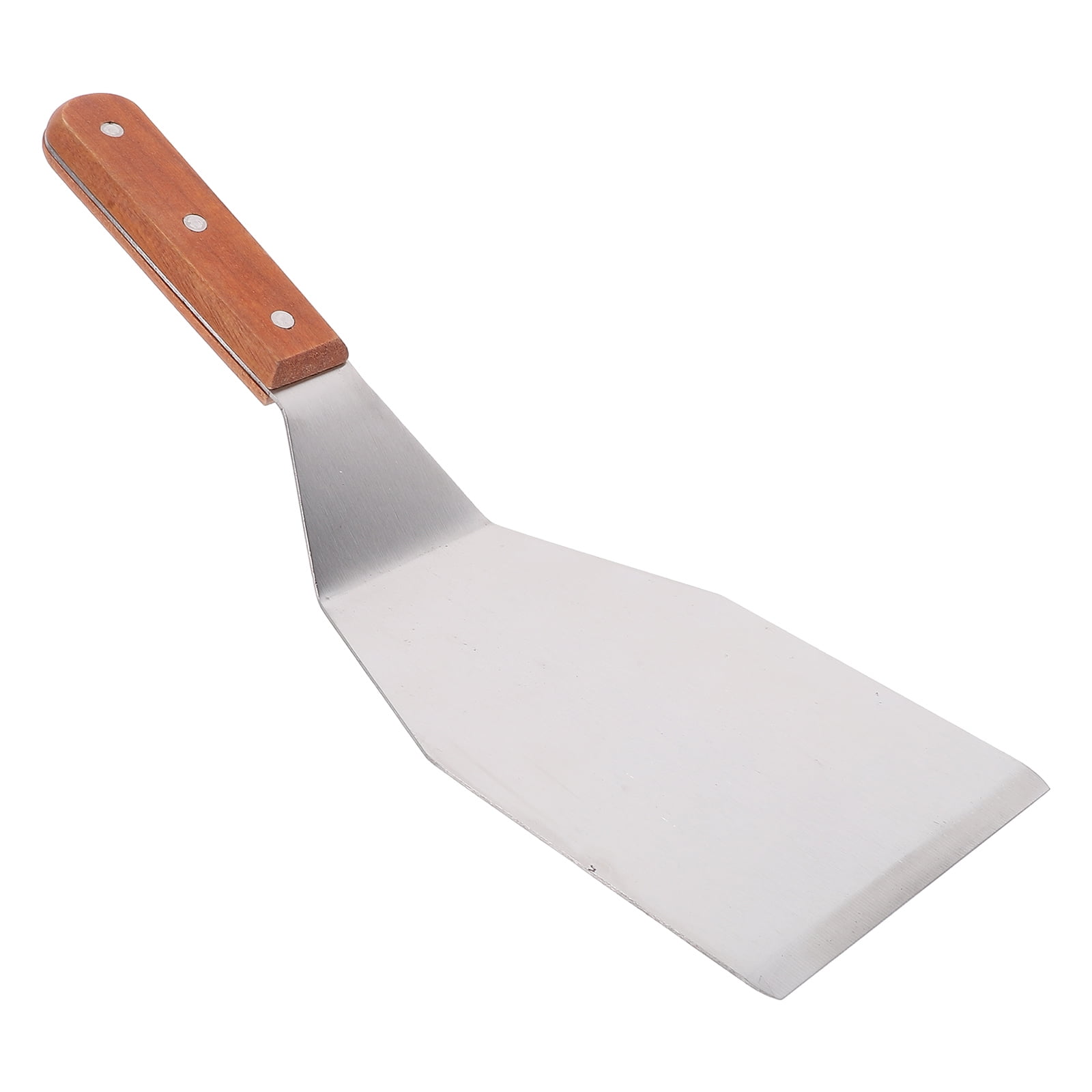 SWETRACE Stainless Steel Metal Spatula 1Pcs For Flipping Stirring And ...