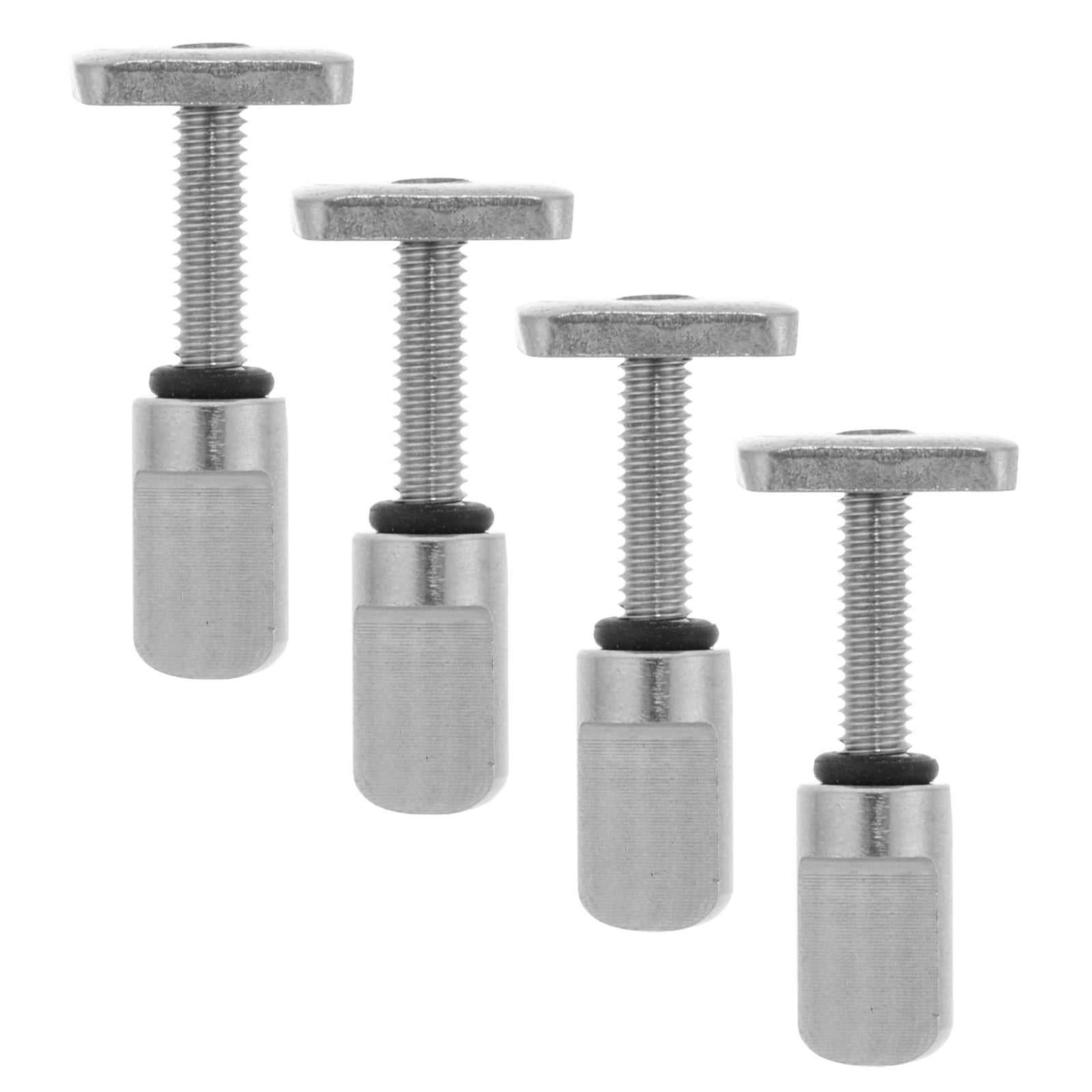 SWETRACE Surf Fin Screw Paddle Board Replacement Parts for Enhanced ...