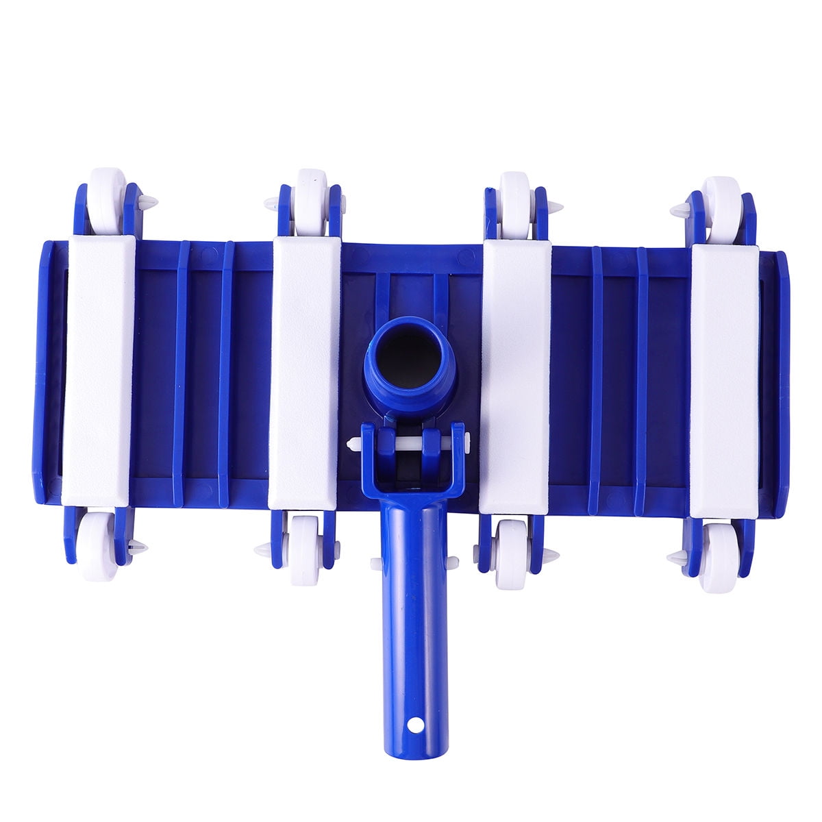 SWETRACE Pool Tile Brush Swimming Pool Suction Head Plastic 1Pcs ...