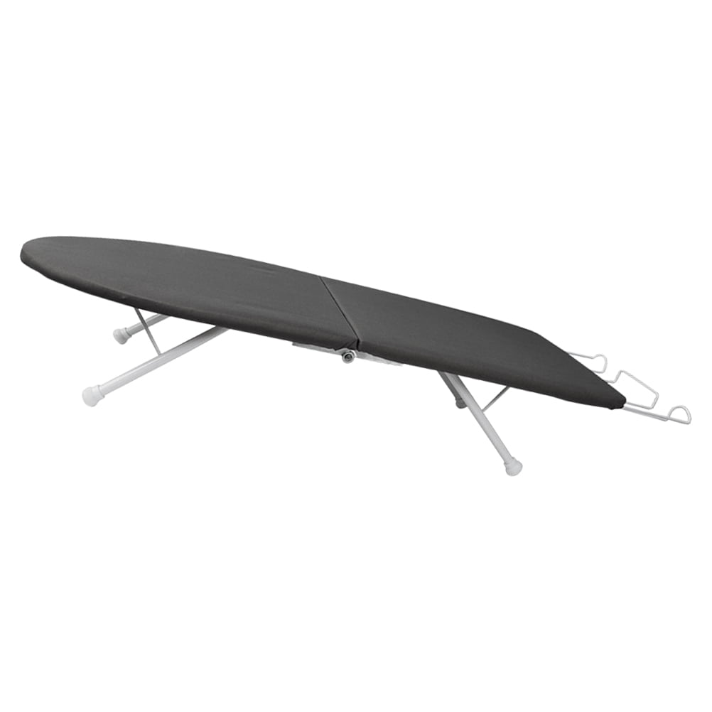 SWETRACE folding ironing board ironing board foldable Plastic Daily Use ...